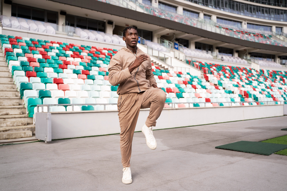 ASE Athletics - The African School of Economics